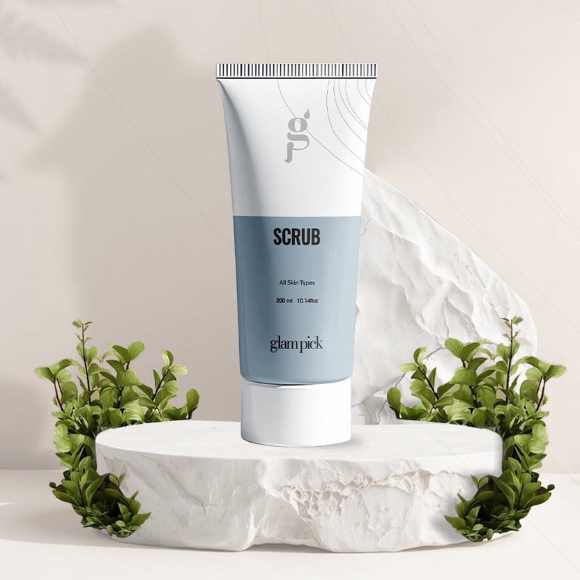 Scrub – Glampick