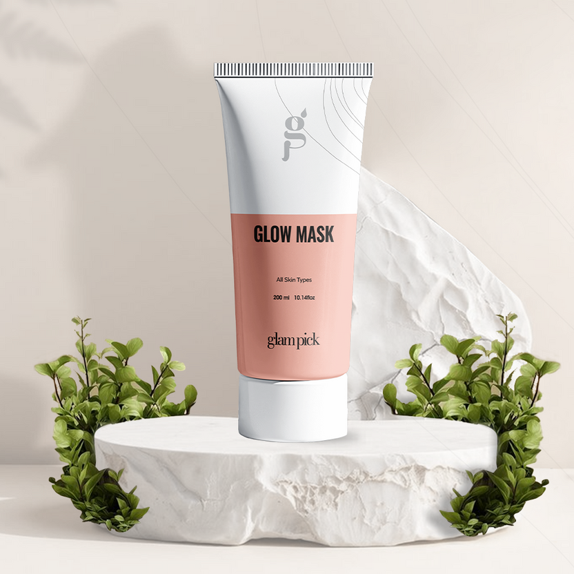 Glow Mask – Glampick