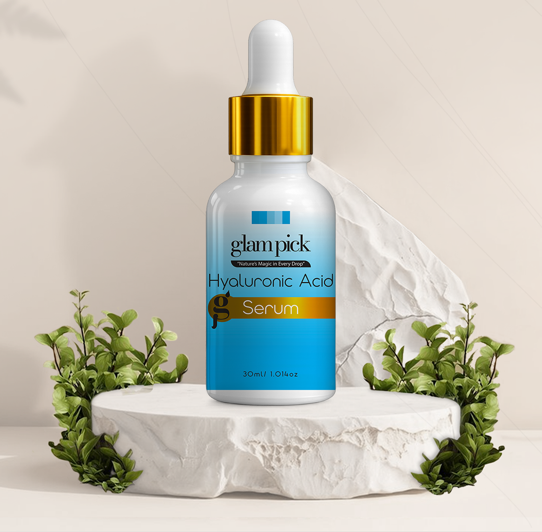 Hyaluronic Acid – Glampick